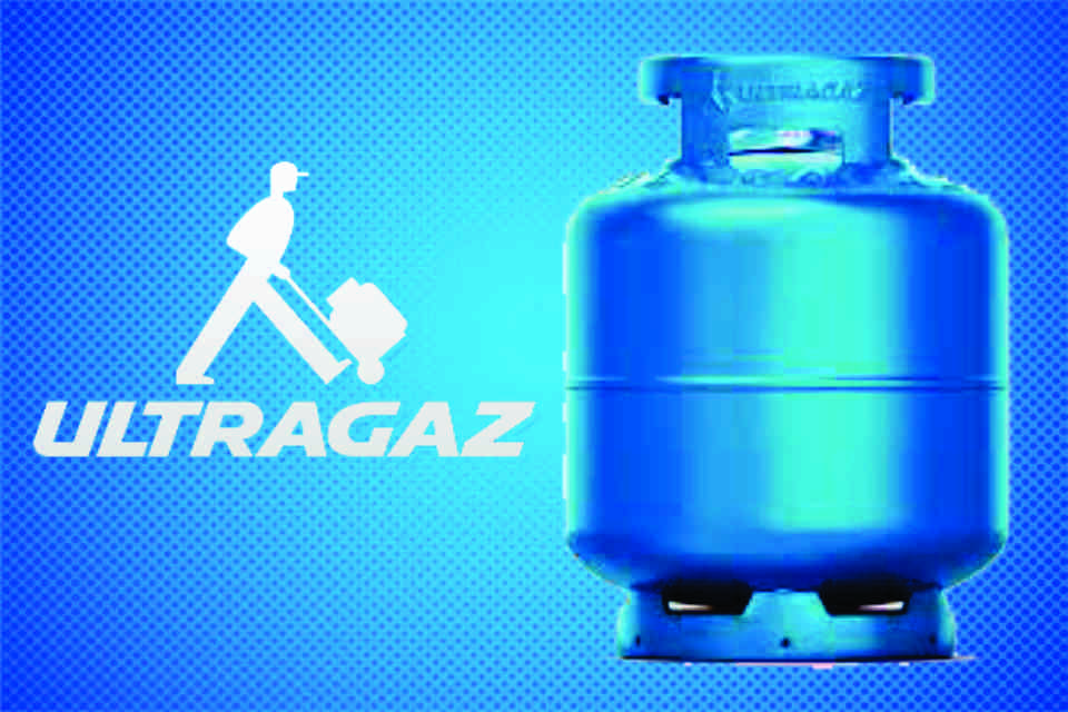 Ultragaz Drive-Thru – Alvo Ibitinga