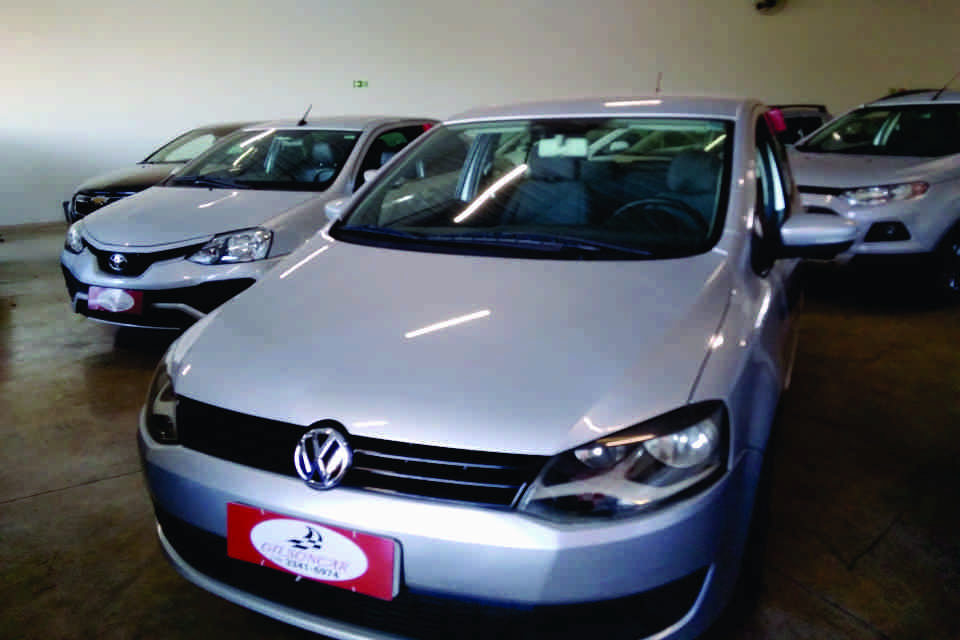 Gilson Car – Alvo Ibitinga