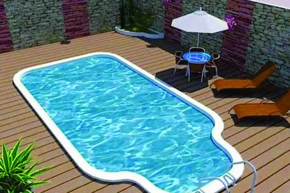 Splash Piscinas – Alvo Ibitinga